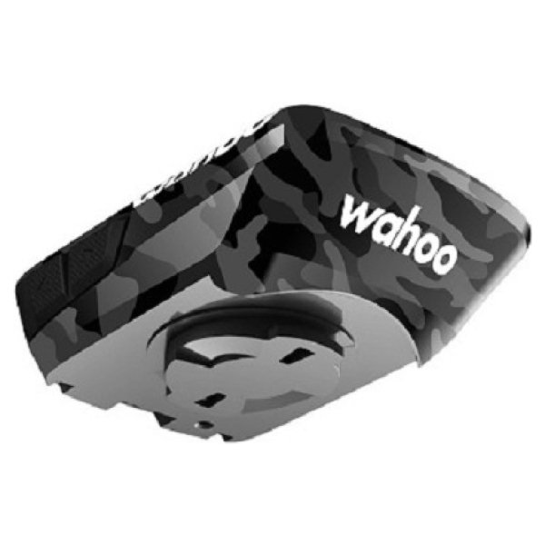 Wahoo skins Bolt camouflage - Van Boxel Tweewielers