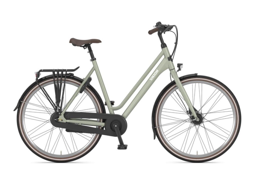 Gazelle Fast DAMES - Van Boxel Tweewielers