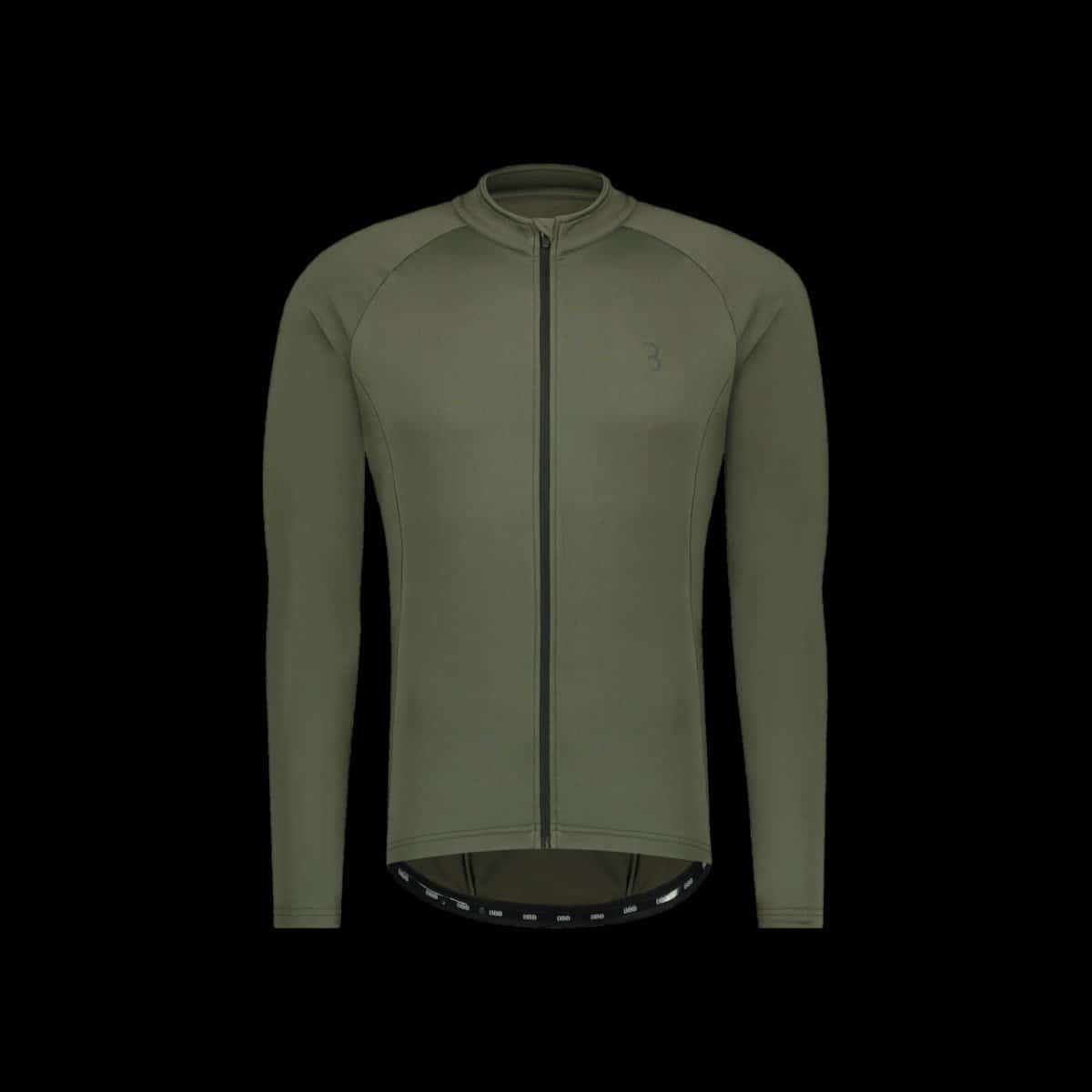 BBB BBW-237 Shirt L.m. Transition - Van Boxel Tweewielers